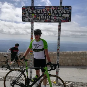 Ventoux 2022 - Challenge-TM.org